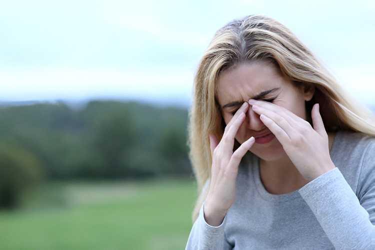 What Happens If You Let a Sinus Infection Go Untreated? Complete Guide ...